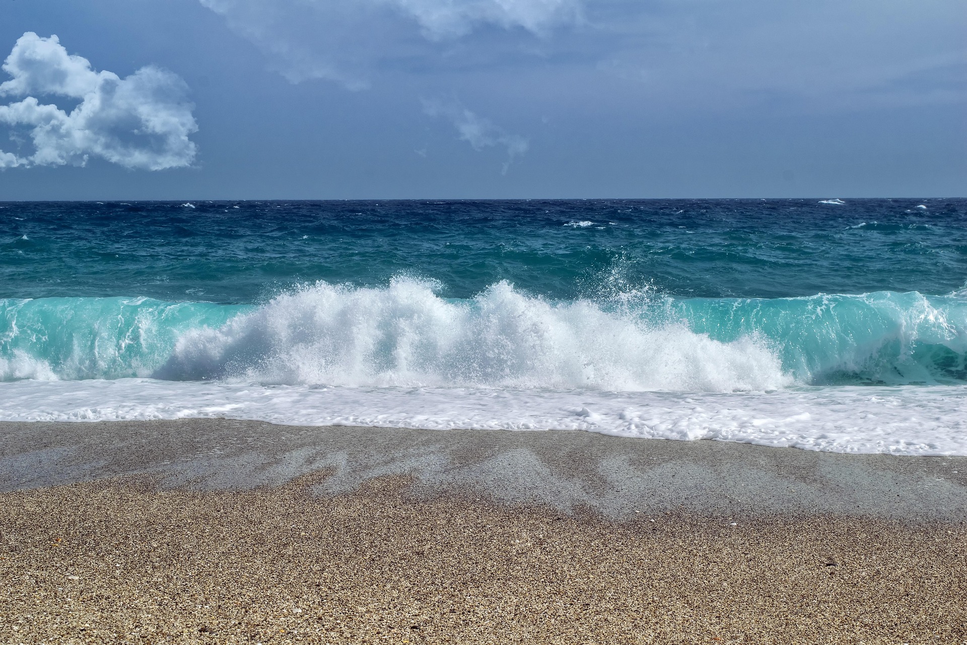 SCALEA MARE - Falcini Viaggi